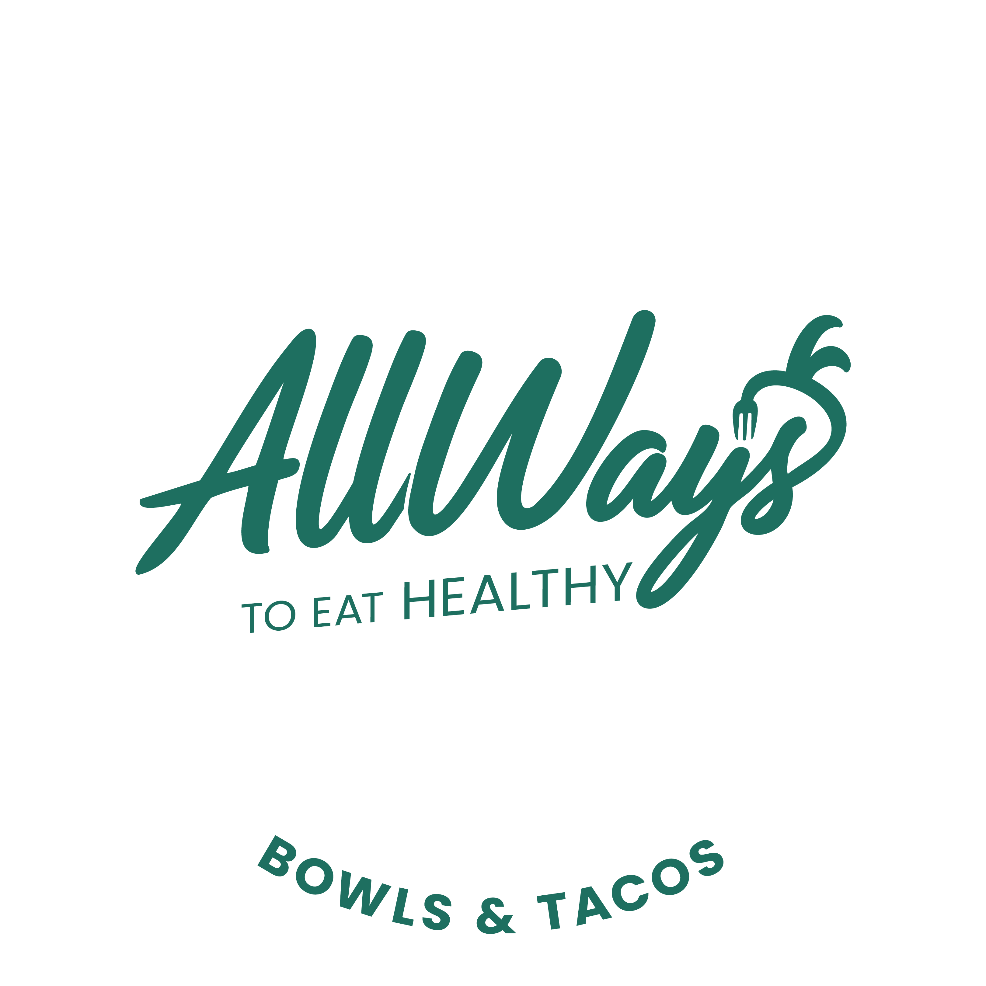 Allways healthy food To Eat Healthy